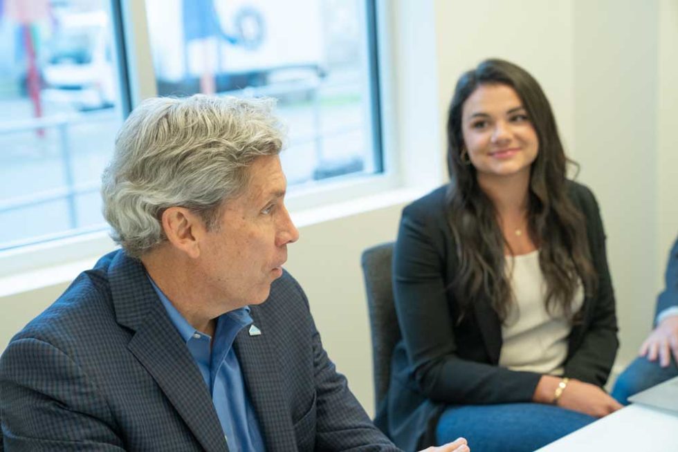 About Us - Elmore Companies