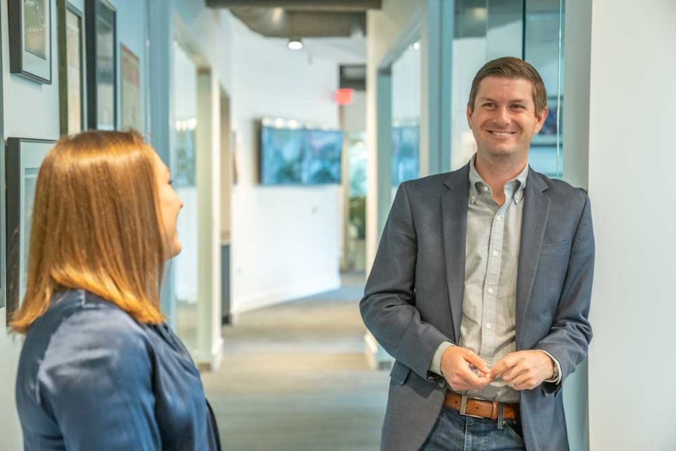 About Us - Elmore Companies